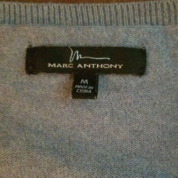 Marc Anthony | Sweaters | Marc Anthony Sweater | Poshmark